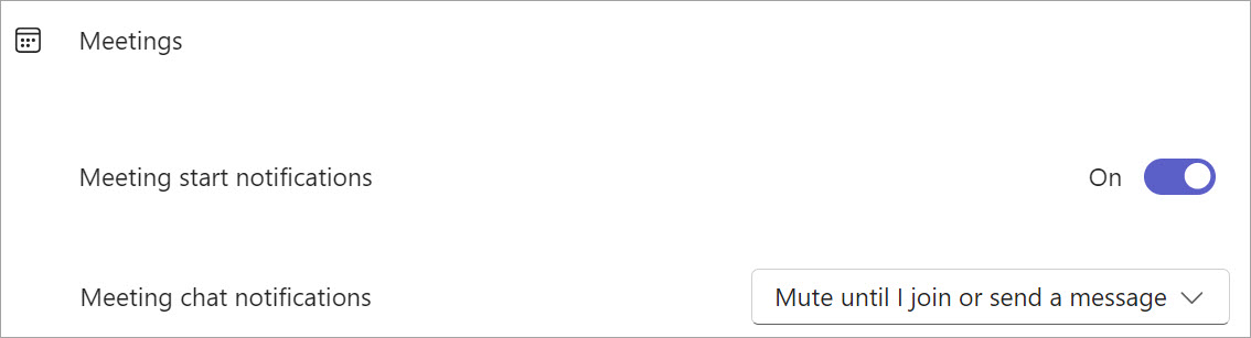 Manage Teams notification settings (Ultra) - eLearning - University of Queensland